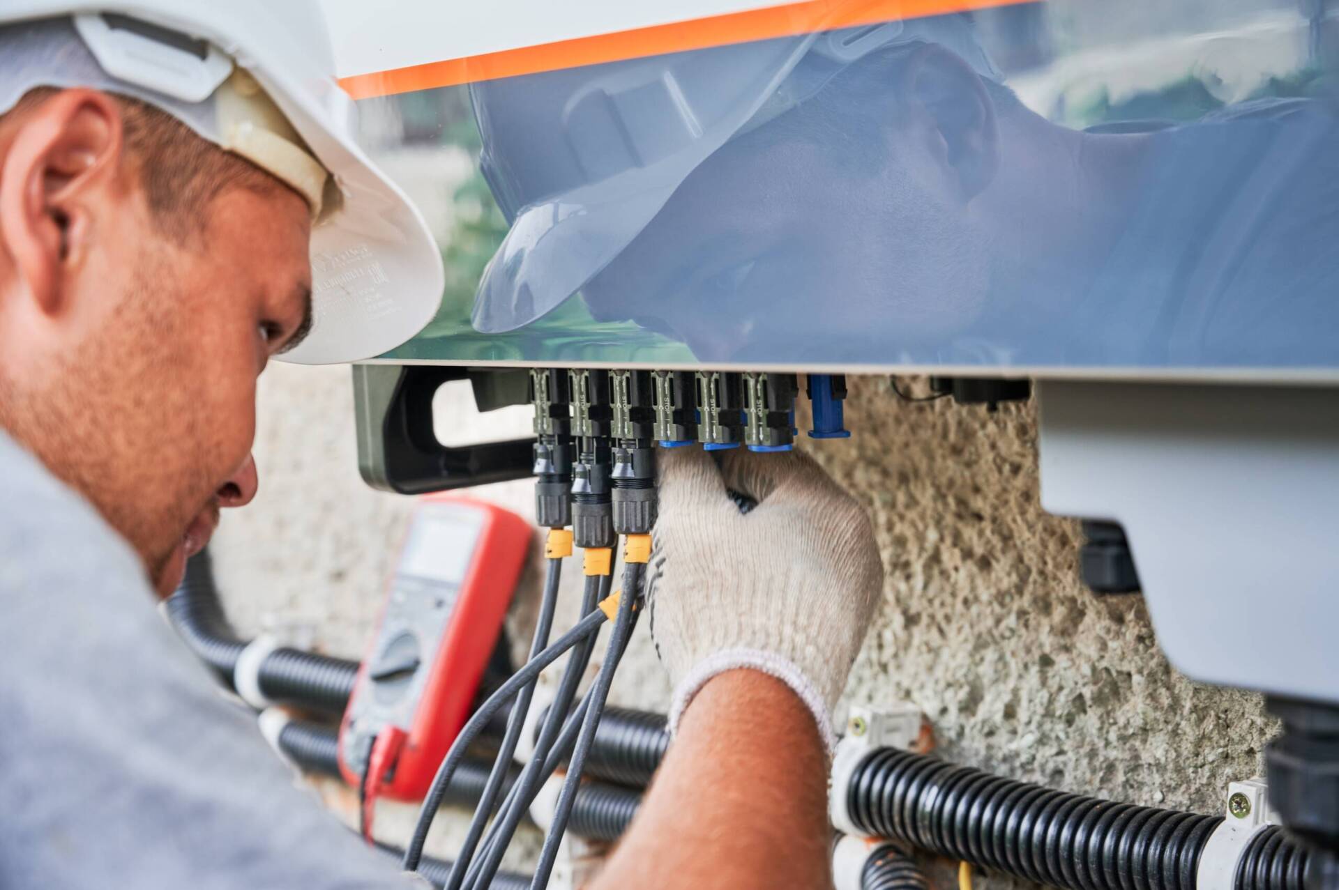 Avoid Power Emergencies With Reliable Generac Repair Service - HVAC ...